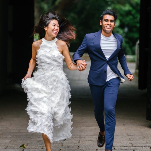Your Marriage is a Contract – Prenup Planner