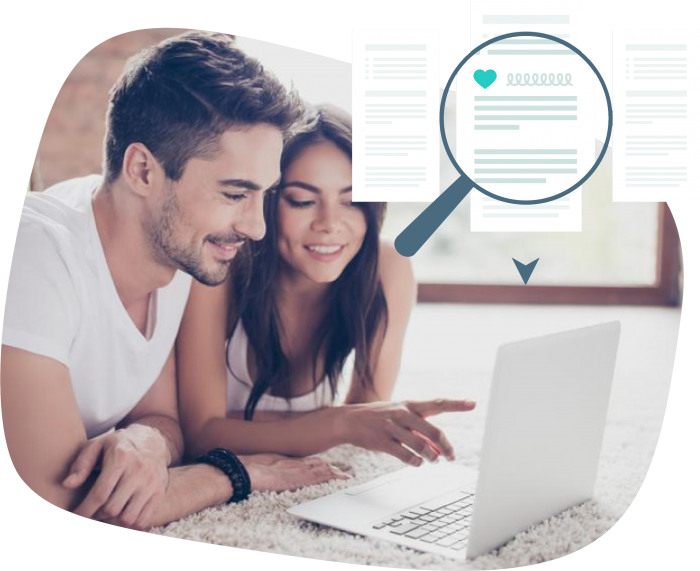 How it Works | Prenup Planner: Simplifying Prenuptial Agreements